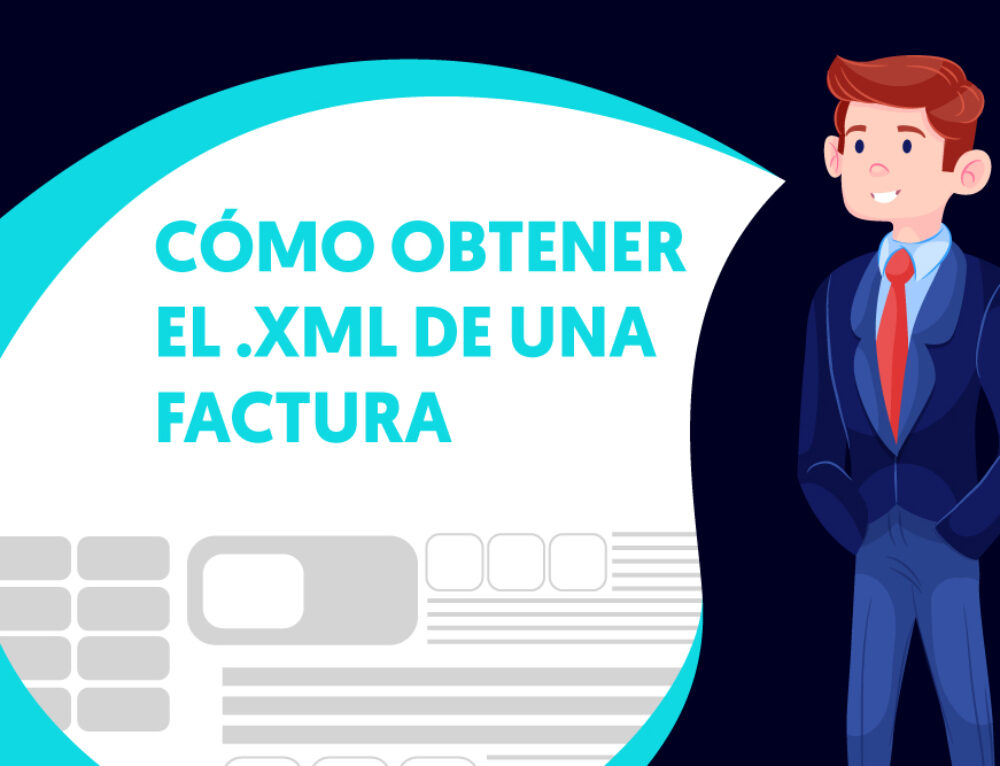 ¿Cómo realizar una factura electrónica en 5 pasos? - Tu Facturero