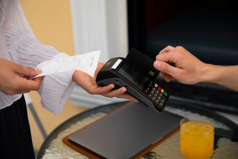 Facturas de consumidor final Tu Facturero